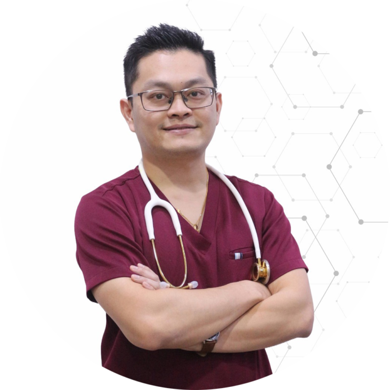 About MedUs Clinic - Dedicated to Quality Healthcare